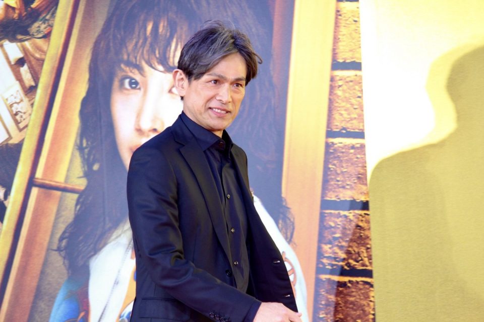 広瀬すず「忘れられなくて」、櫻井翔「かっこよかった」KAT-TUN 上田竜也のギャルピース話に大盛り上がり！ – ムビッチ