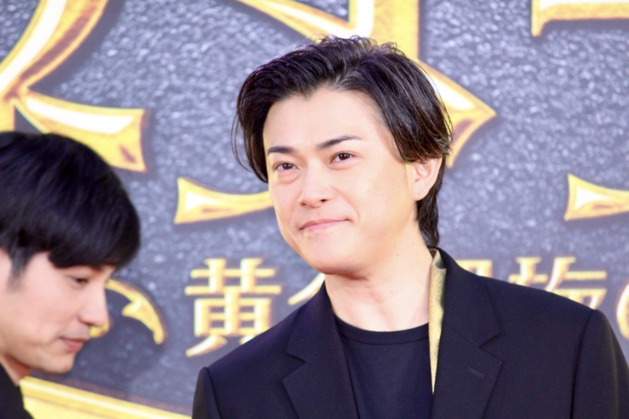 広瀬すず「忘れられなくて」、櫻井翔「かっこよかった」KAT-TUN 上田竜也のギャルピース話に大盛り上がり！ – ムビッチ