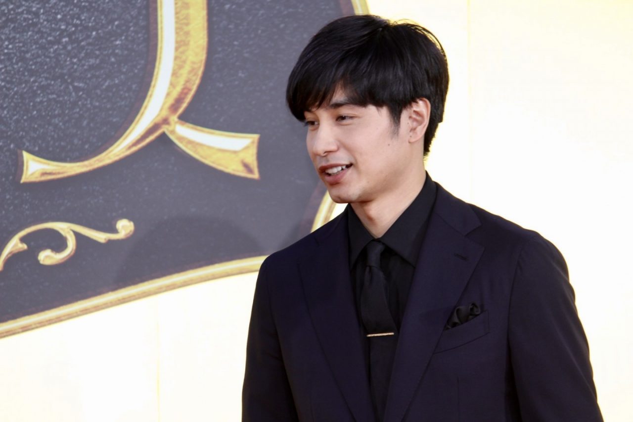 広瀬すず「忘れられなくて」、櫻井翔「かっこよかった」KAT-TUN 上田竜也のギャルピース話に大盛り上がり！ – ムビッチ