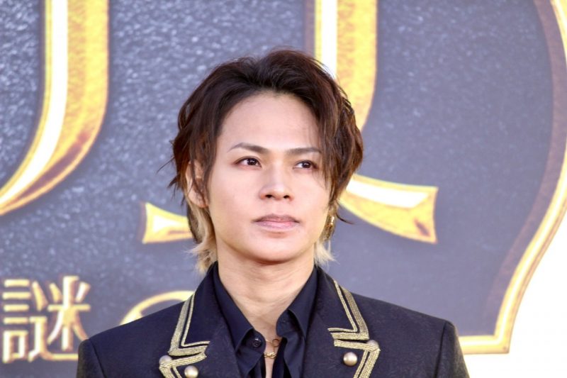 広瀬すず「忘れられなくて」、櫻井翔「かっこよかった」KAT-TUN 上田竜也のギャルピース話に大盛り上がり！ – ムビッチ