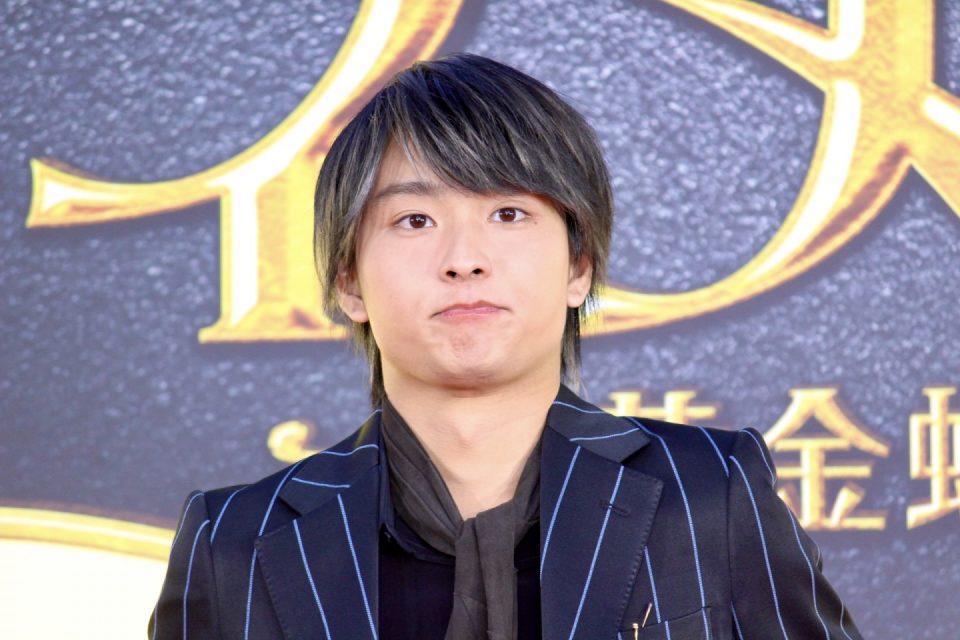 広瀬すず「忘れられなくて」、櫻井翔「かっこよかった」KAT-TUN 上田竜也のギャルピース話に大盛り上がり！ – ムビッチ