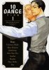 竹内涼真×町田啓太！男と男の官能の本格競技ダンス映画『10DANCE』2025年配信 | 映画がもっと面白くなる映画情報サイト「ムビッチ」